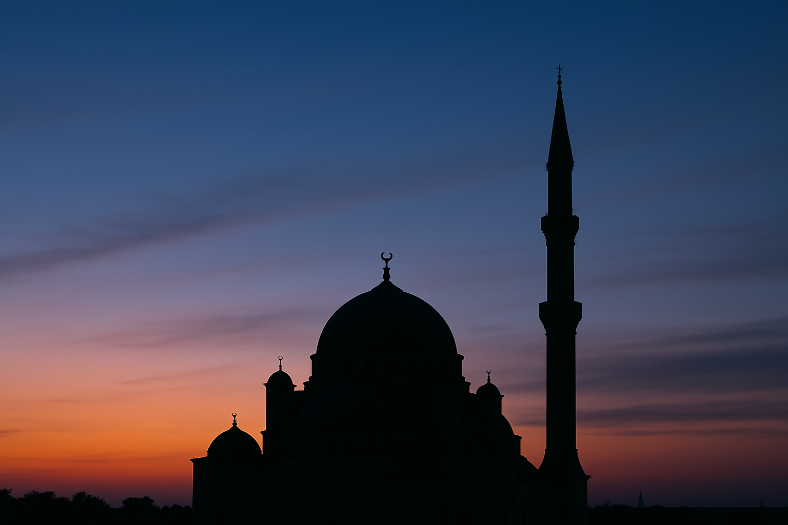 How Athan Calculation Methods Work – And How to Choose the Right One ...