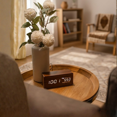 Smart Athan Clock | Prayer Clock for Home – MyAthanClock